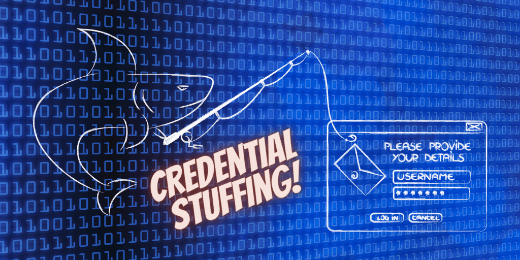 Credential Stuffing Prevention - How to mitigate credential stuffing ...