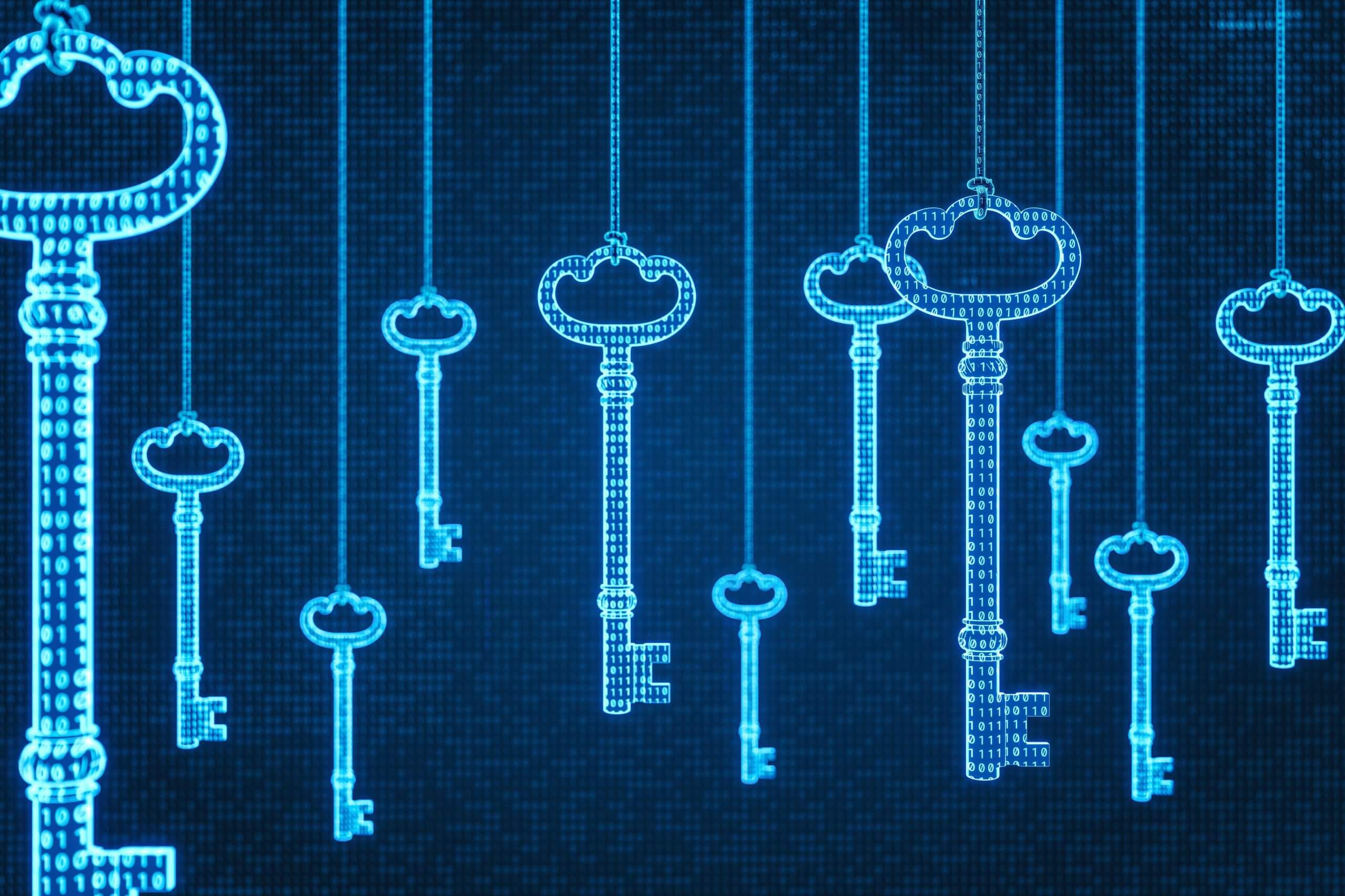 IoT Cloud Portals - A Modern Day Hacker's Keys to the Kingdom - ThreatX