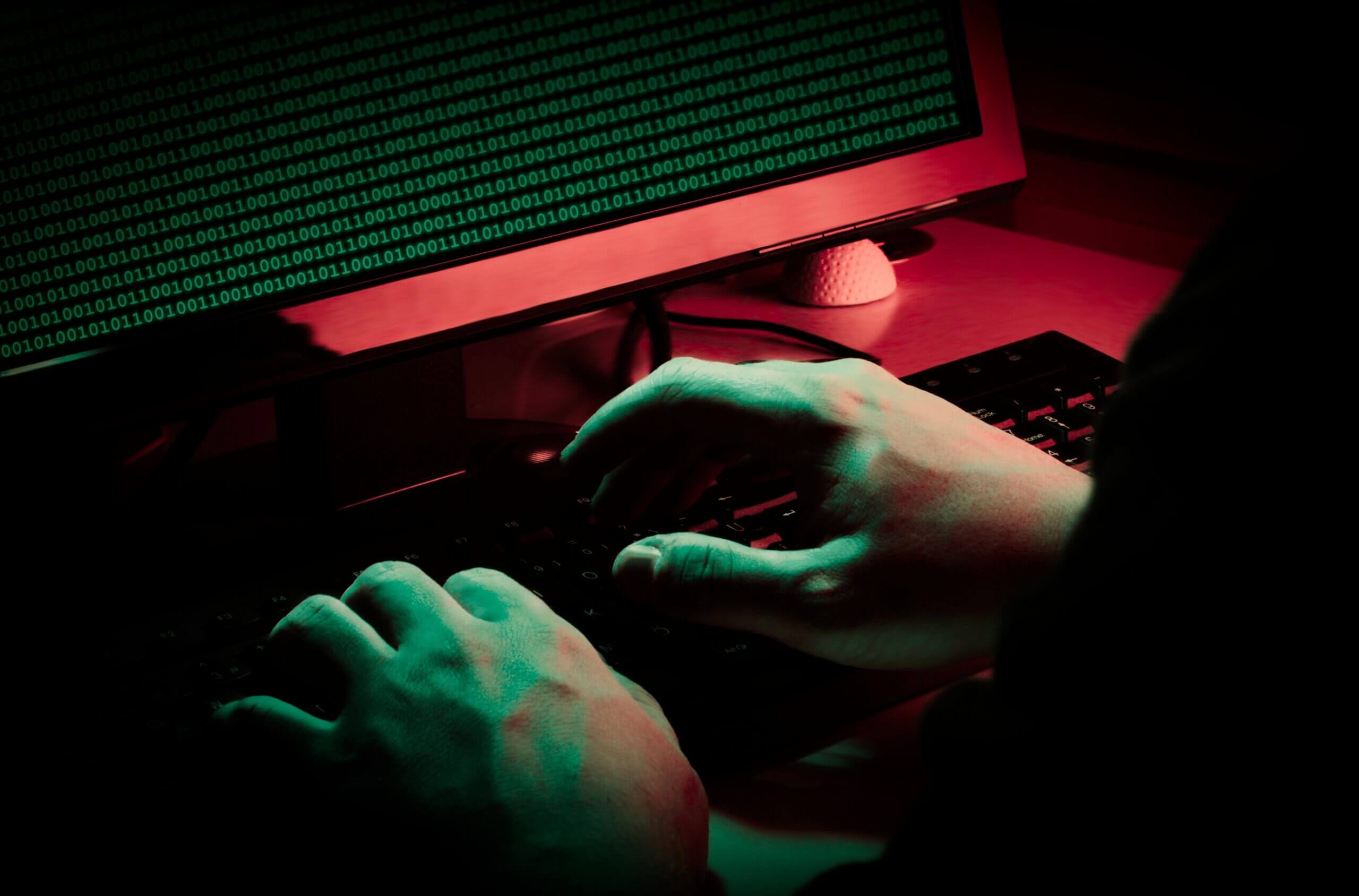 Binary Decisions vs Active Interrogation - ThreatX