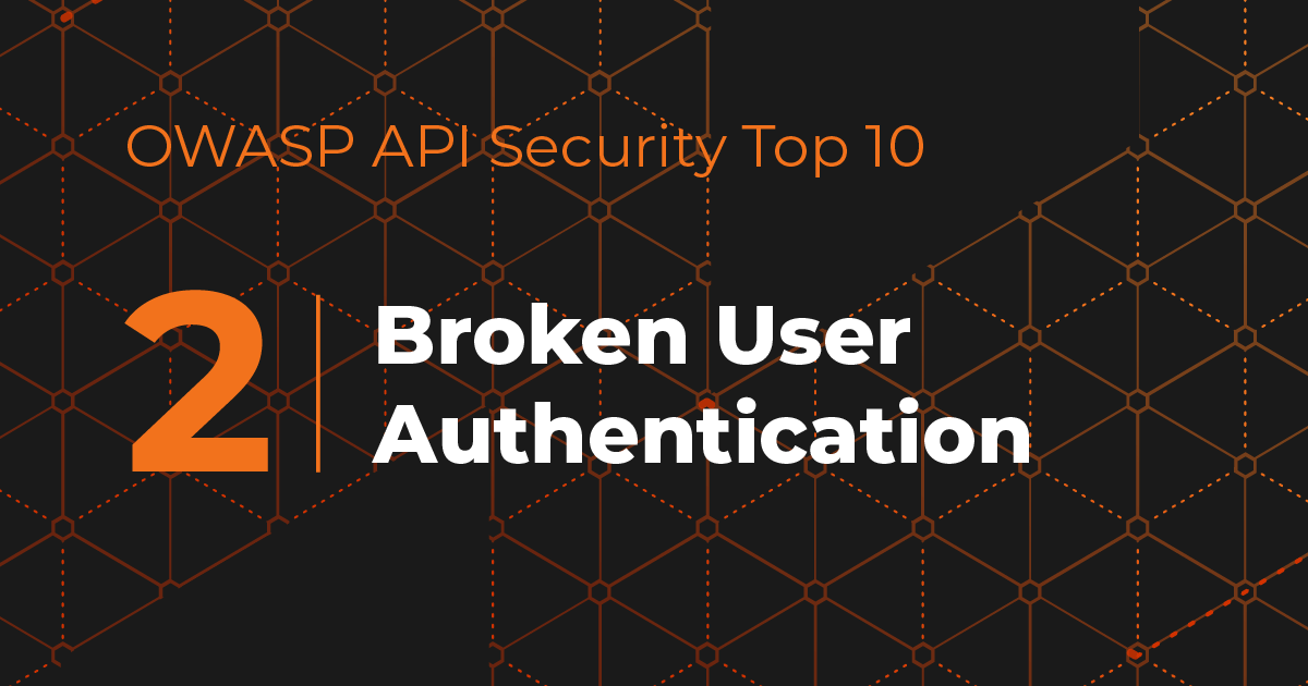 Broken Authentication: What It Is, How We Can Help - ThreatX