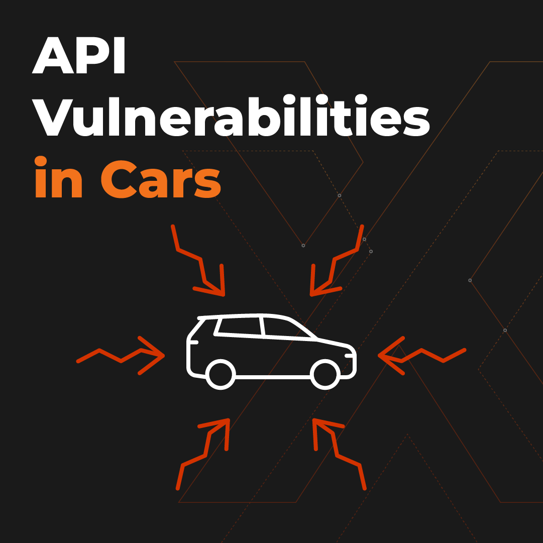 Attackers, Take the Wheel: API Vulnerabilities Found in 16 Car Brands ...
