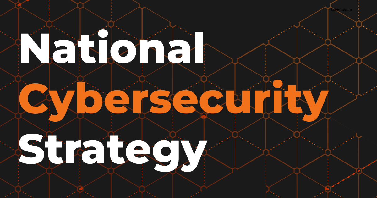 Takeaways From the New White House National Cybersecurity Strategy ...
